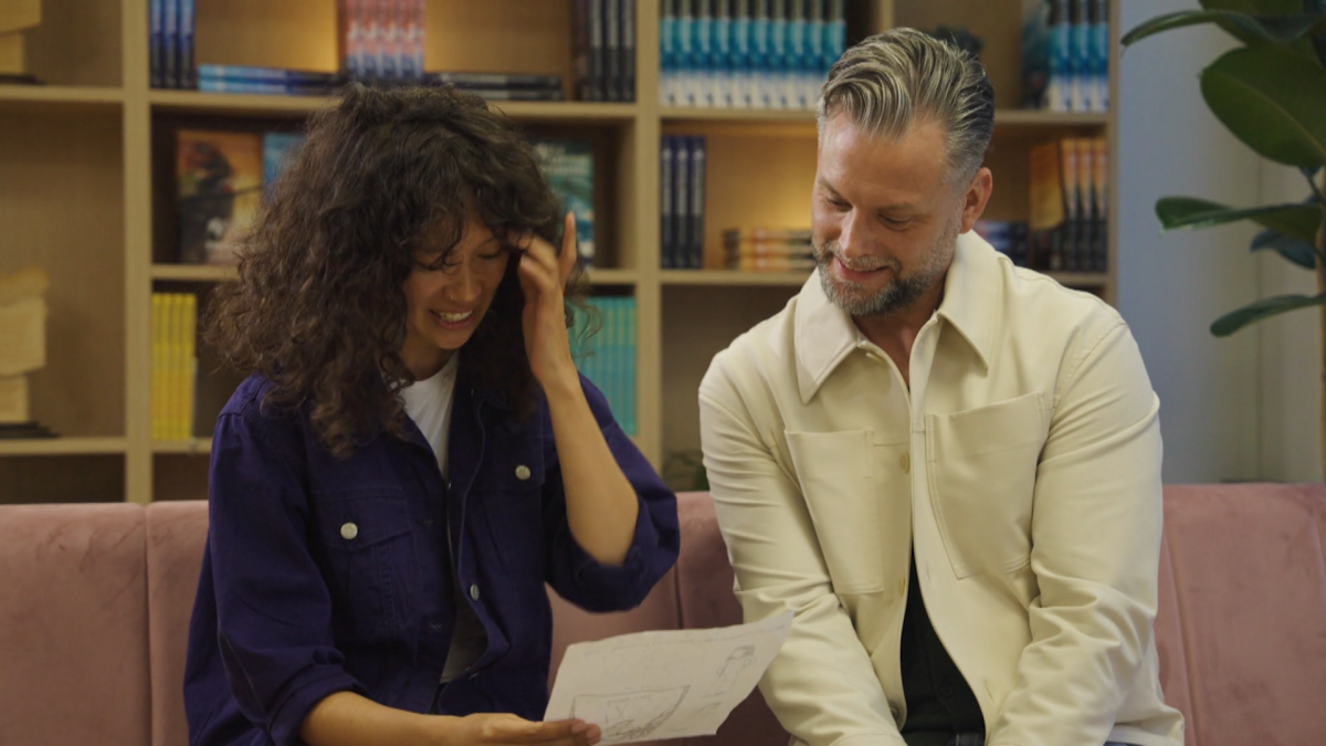 NTR | Het Klokhuis - Uitzending - Kevin Hassing